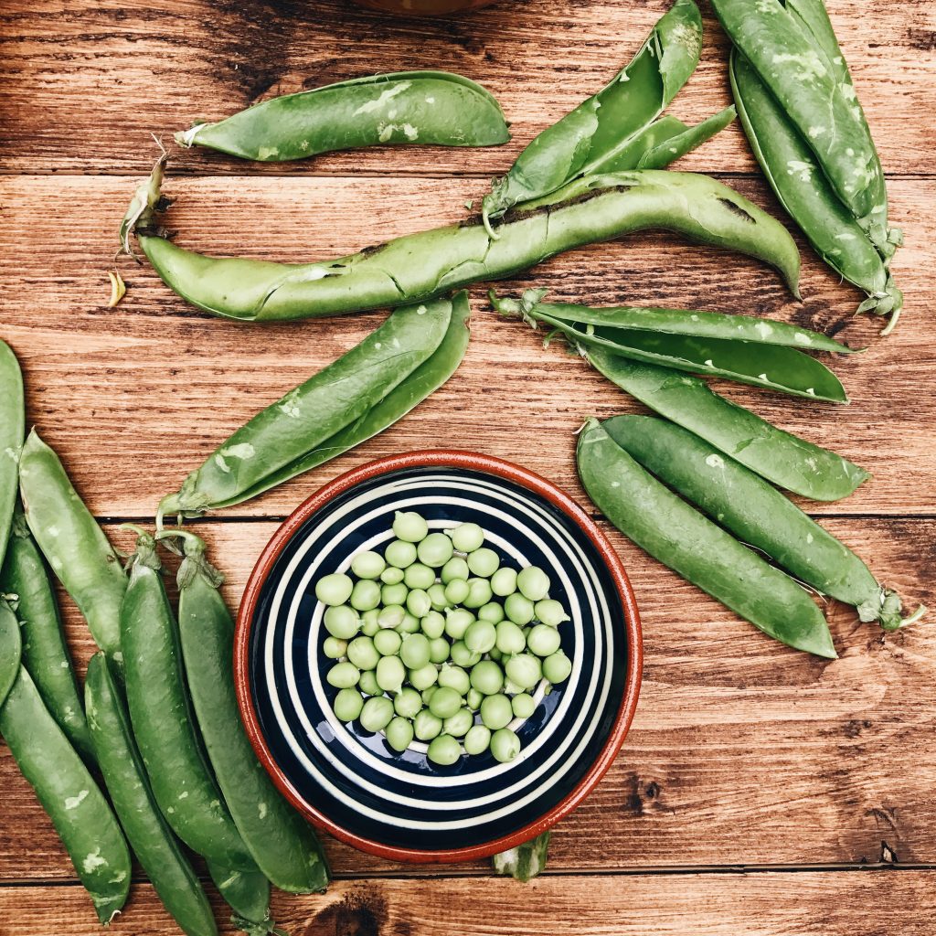 Anna Wheeler Nutrition – A balanced voice in the world of nutrition